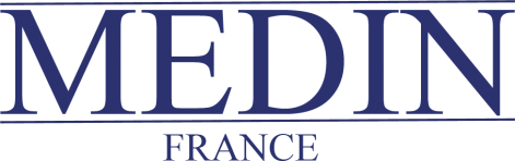 Gammes de Matériels – Medin-France